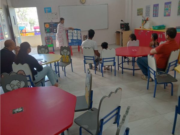 Podar Prep Events and Festivals | Podar International School, Vapi, Gujarat